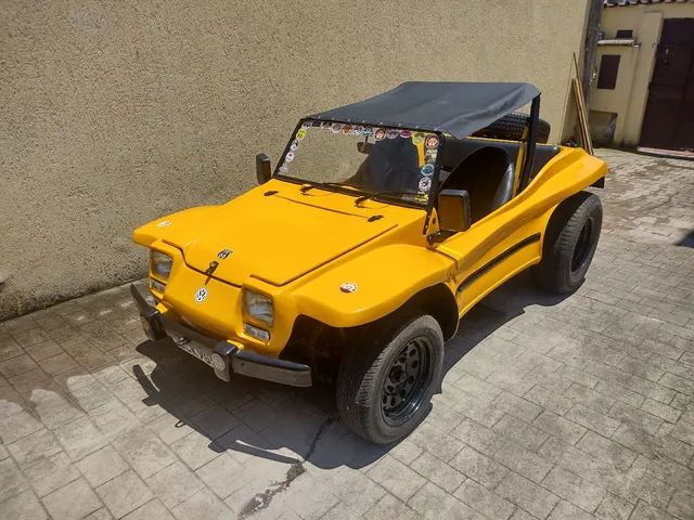 buggies BABY BUGGY Usados e Novos | OLX