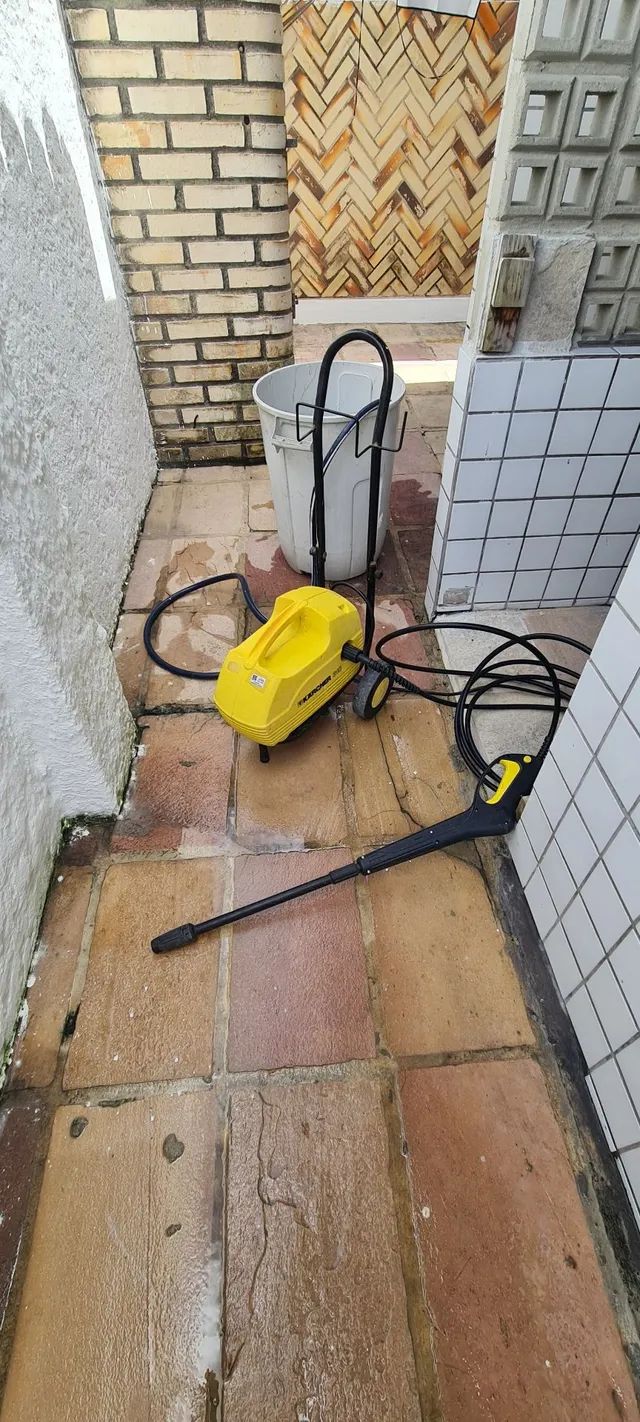 Karcher 310 | +13 anúncios na OLX Brasil