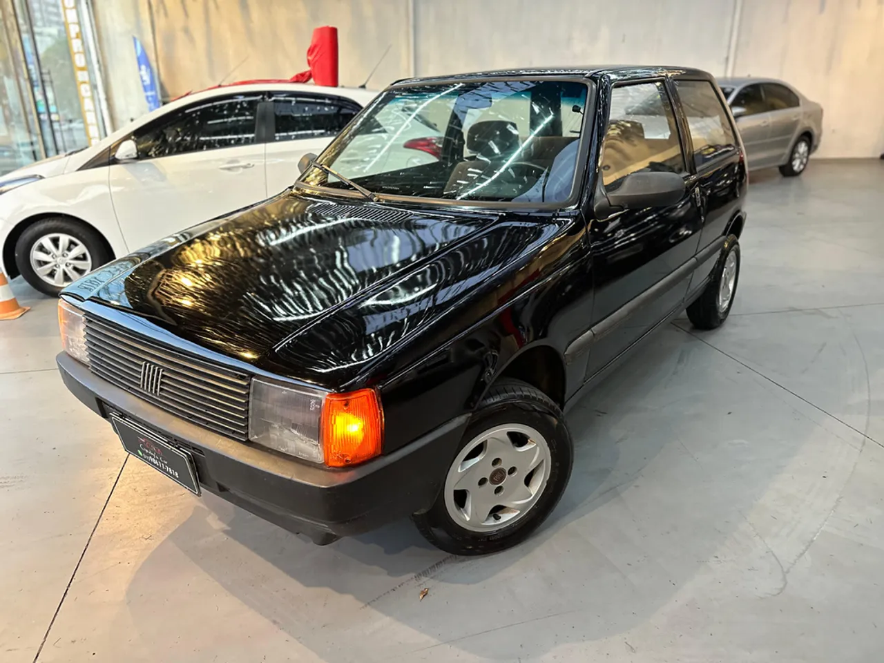 FIAT UNO 1994 Usados e Novos