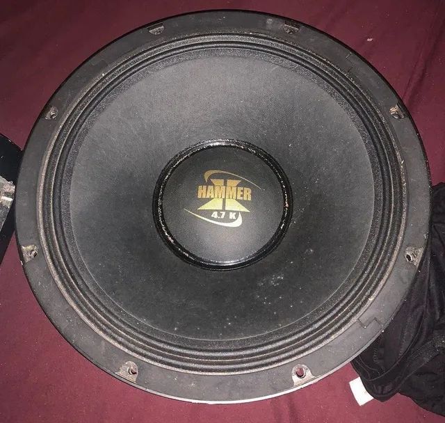 "graves de 15 polegadas" no Brasil