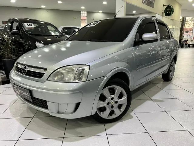 CHEVROLET CORSA 2008 Usados e Novos