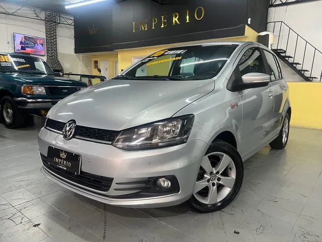 VOLKSWAGEN FOX 2016 Usados e Novos