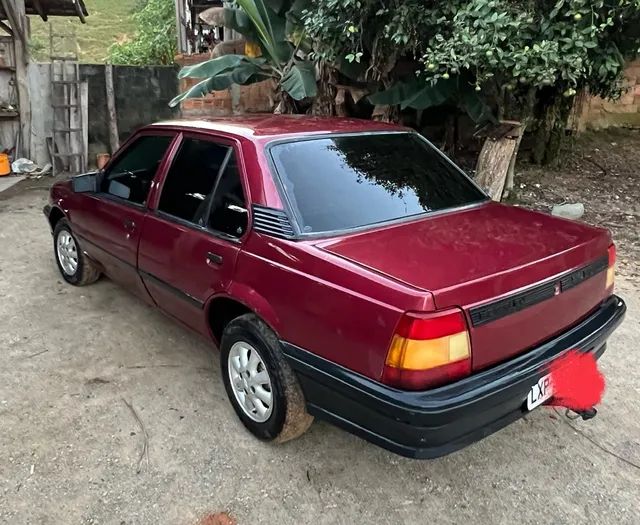 CHEVROLET MONZA 1996 Usados e Novos
