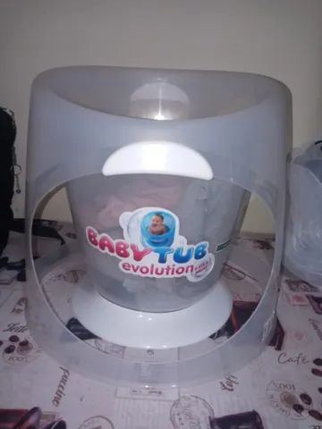 "ofuro baby" no Brasil