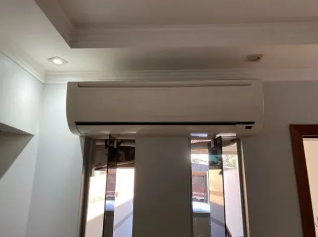 "ar condicionado mitsuo" no Brasil