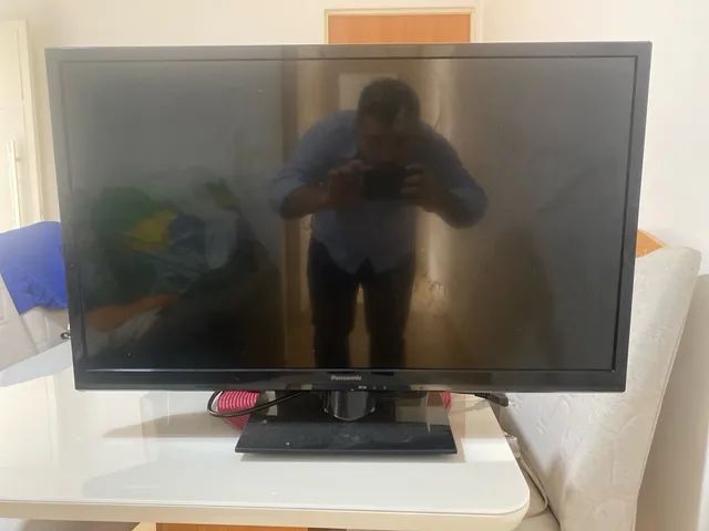 "televisao panasonic 32 polegadas" no Brasil