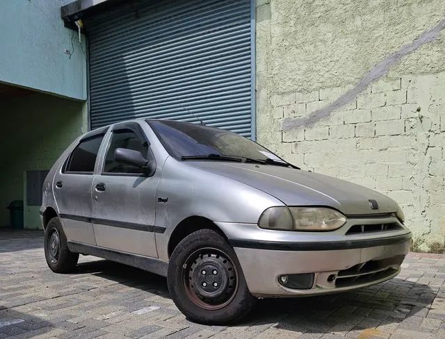 FIAT PALIO 1999 Usados e Novos