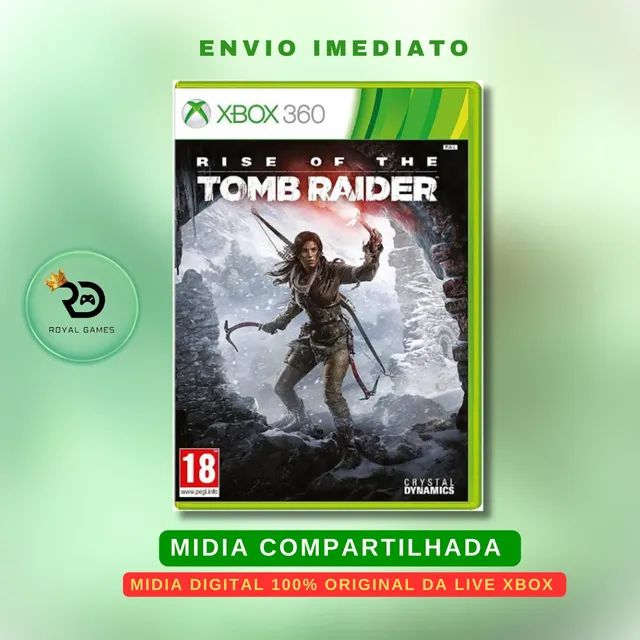 "ride xbox 360" no Brasil