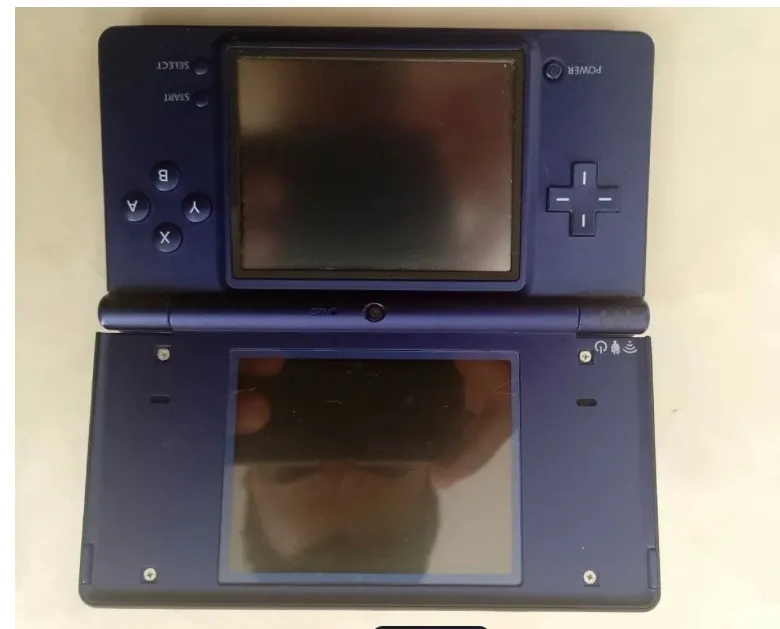 "nintendo dsi" - Consoles de Vídeo Game no Brasil