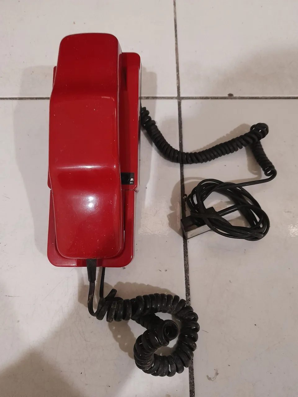 "telefones fixo antigos" - Telefonia Fixa e Sem Fio no Brasil