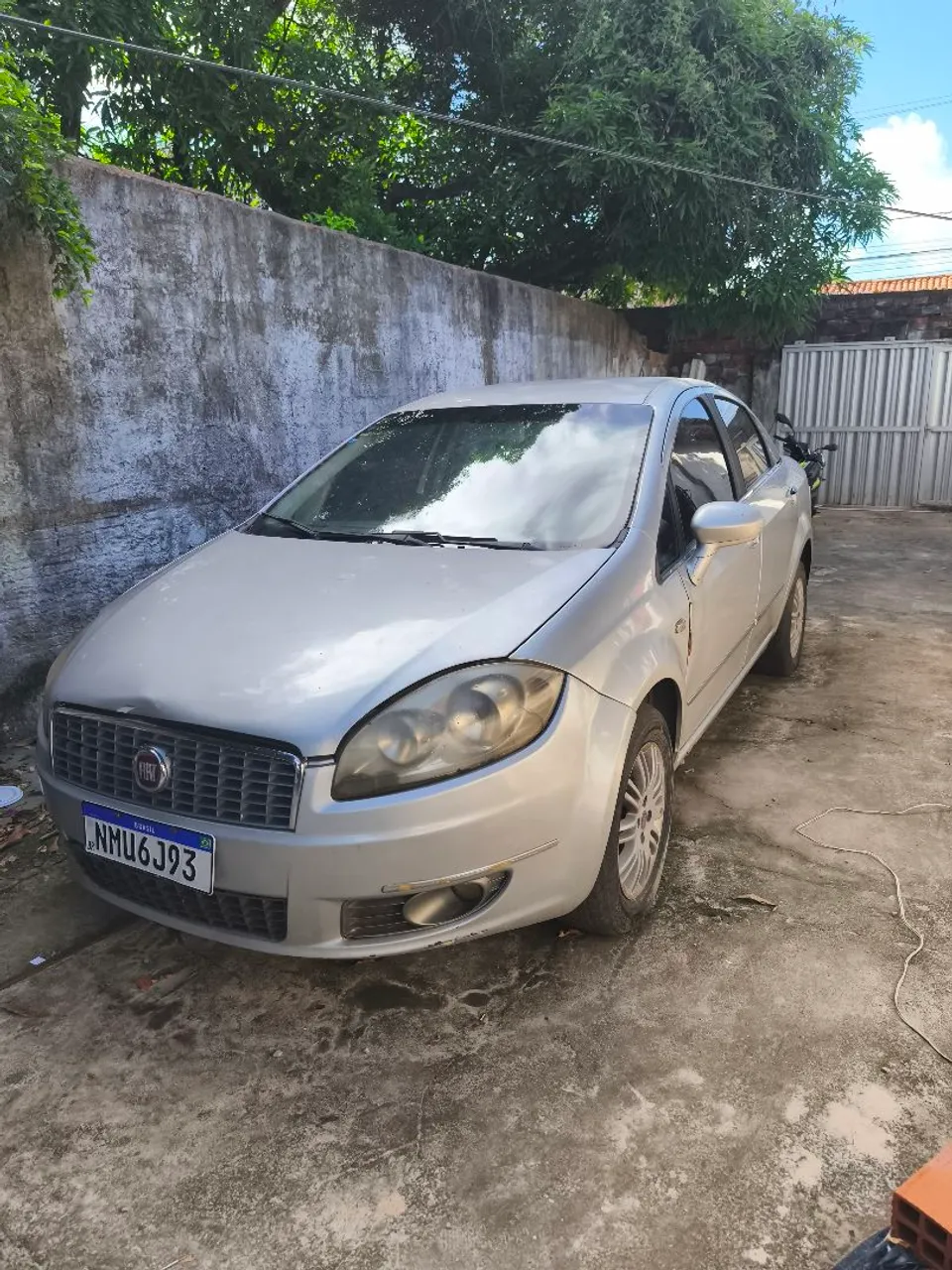 FIAT LINEA 2010 Usados e Novos
