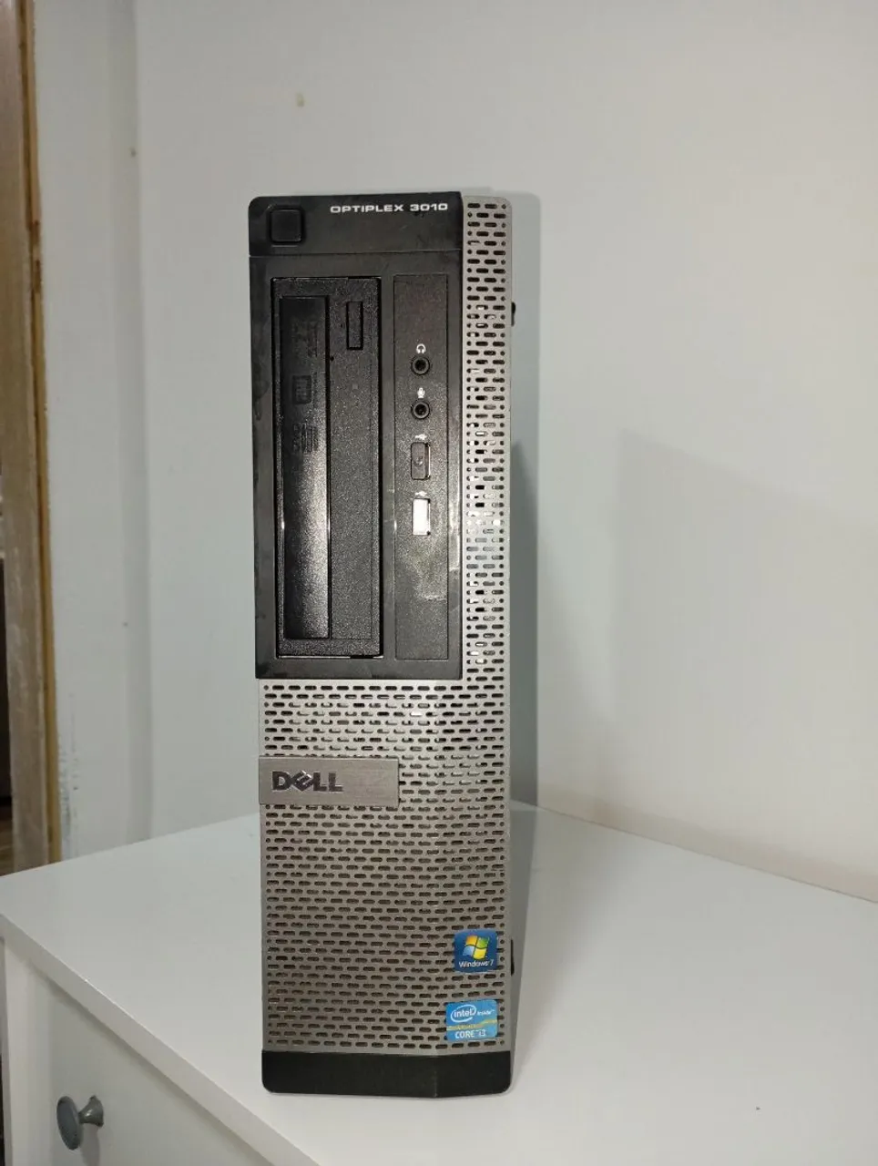 "dell optiplex 3010" - Computadores e Desktops no Brasil