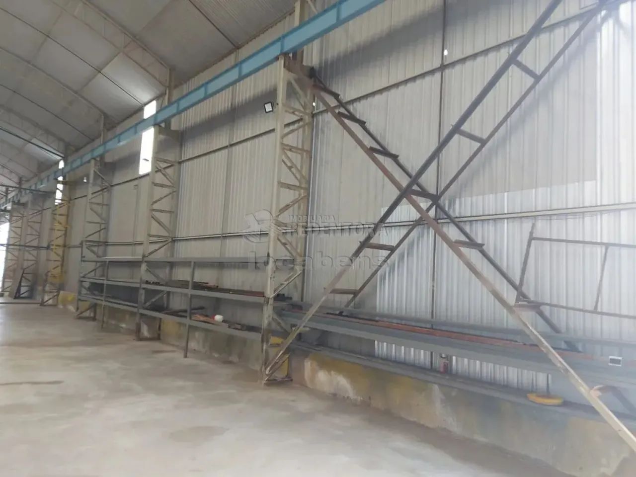 Galpão Comercial 18.500m² | Bady Bassitt-SP - Comércio e indústria ...