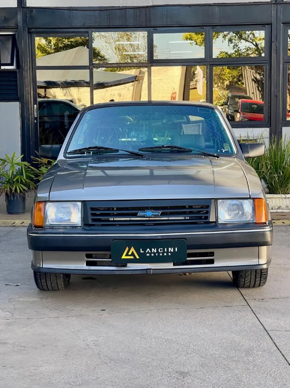 CHEVROLET CHEVETTE 1989 Usados e Novos