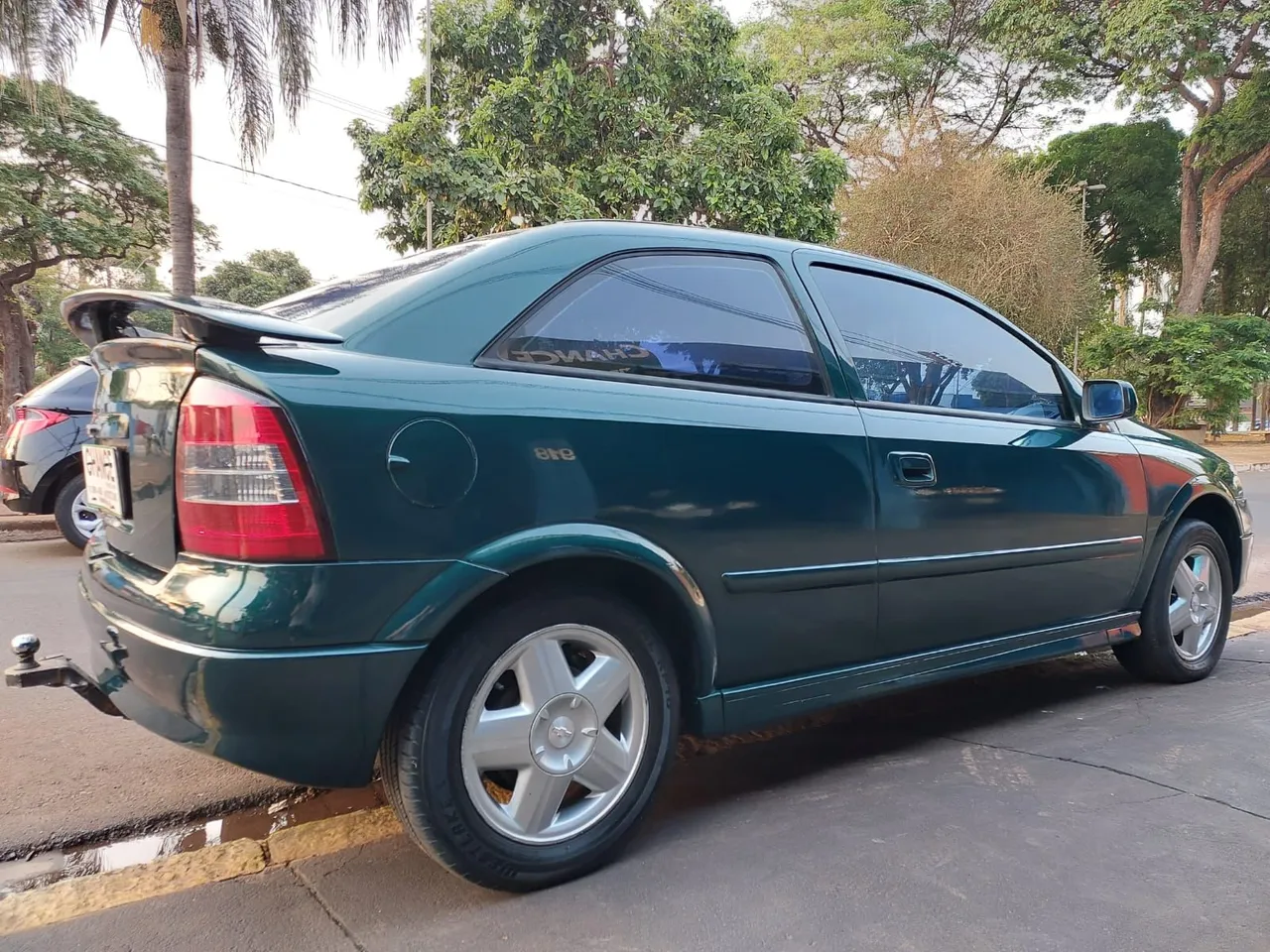 CHEVROLET ASTRA Usados e Novos