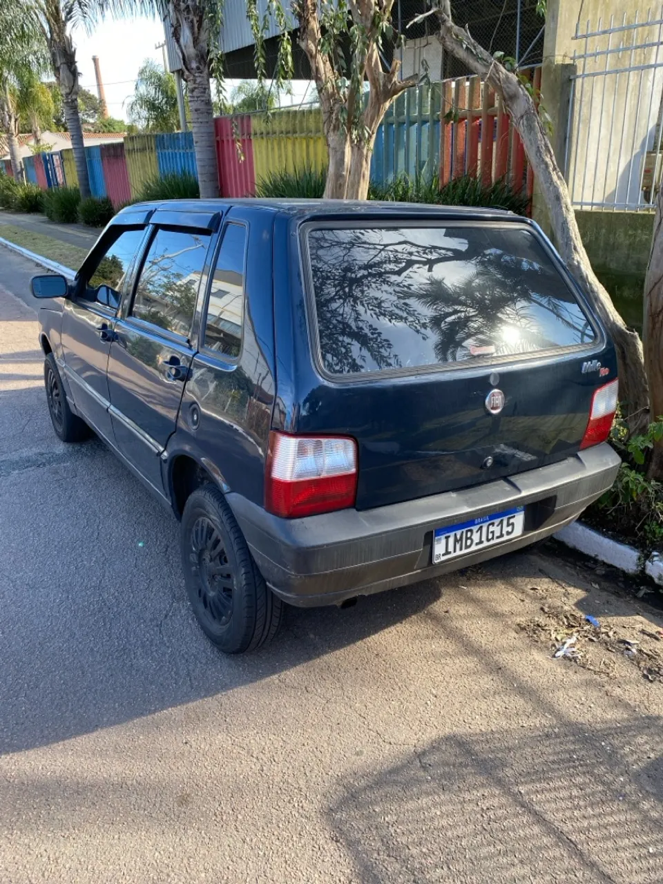 "fiat uno 2005" - Carros Usados e Novos à venda