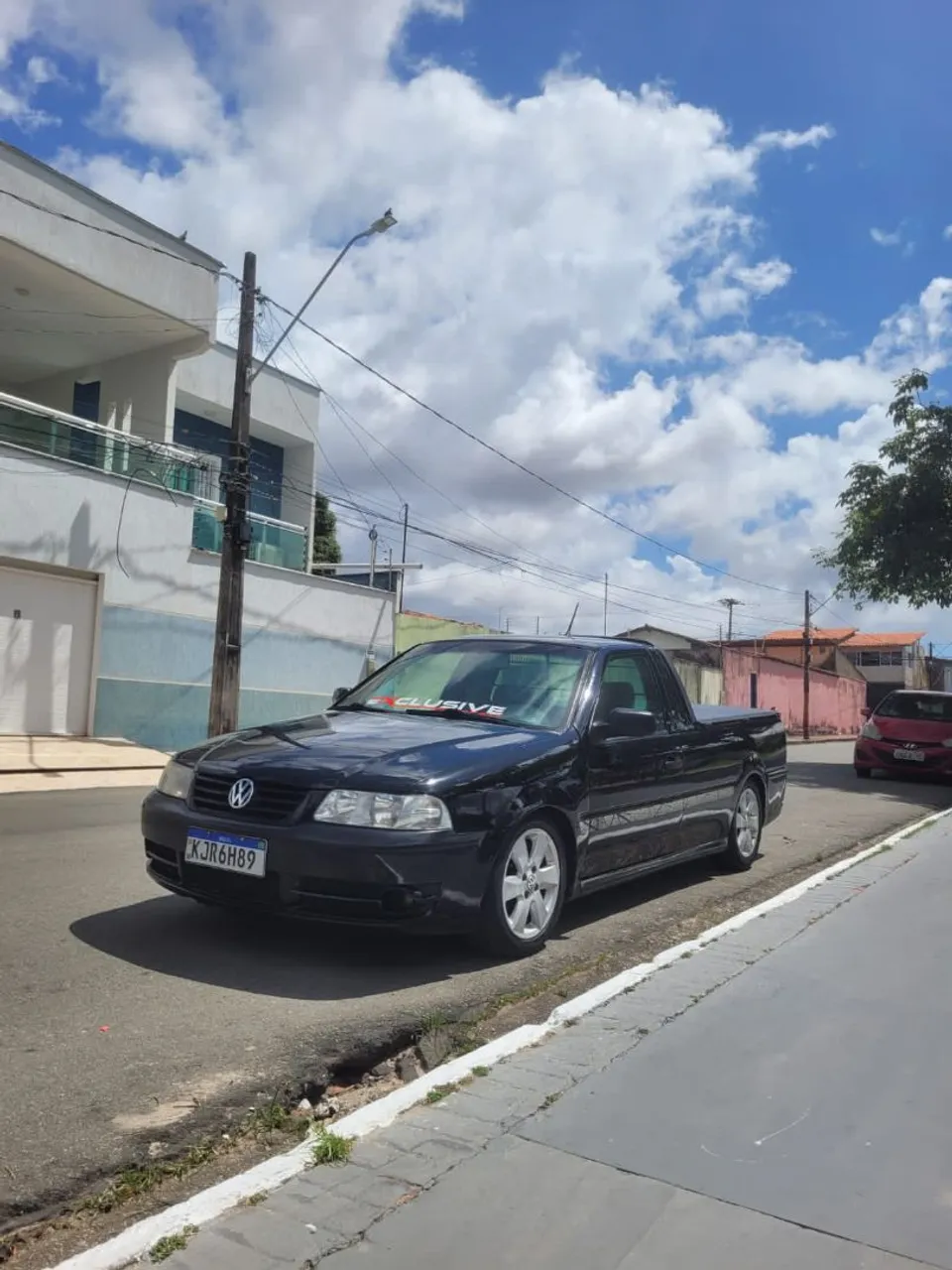 "volkswagen saveiro g3" - Carros Usados e Novos à venda