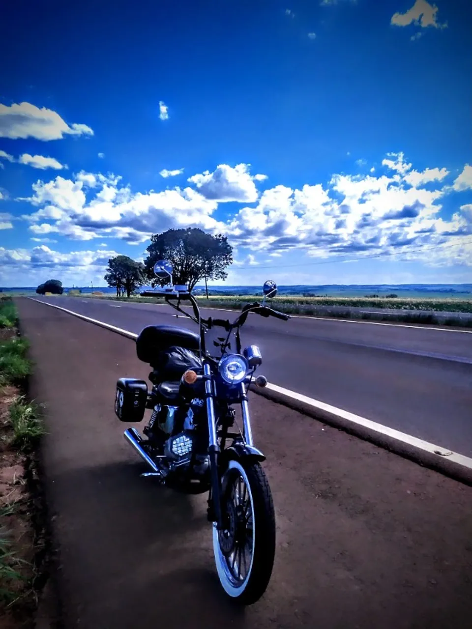 "motor twister 250" - Motos no Brasil