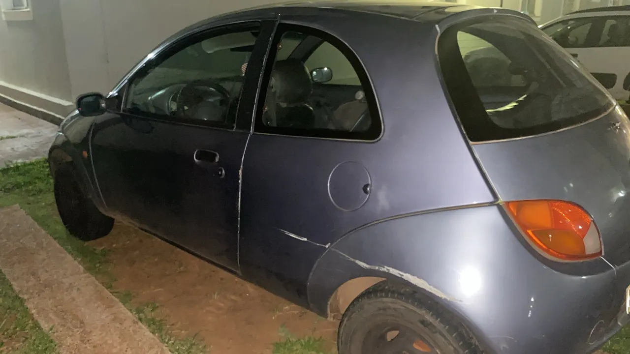 FORD KA 1999 Usados e Novos