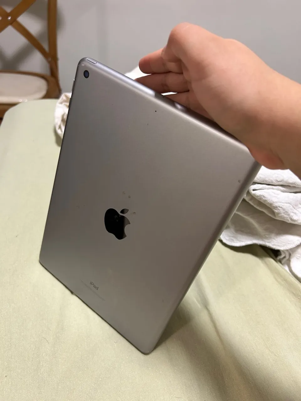 "ipad 6 128gb" no Brasil