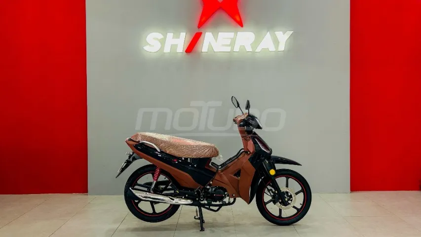 Motos no Brasil