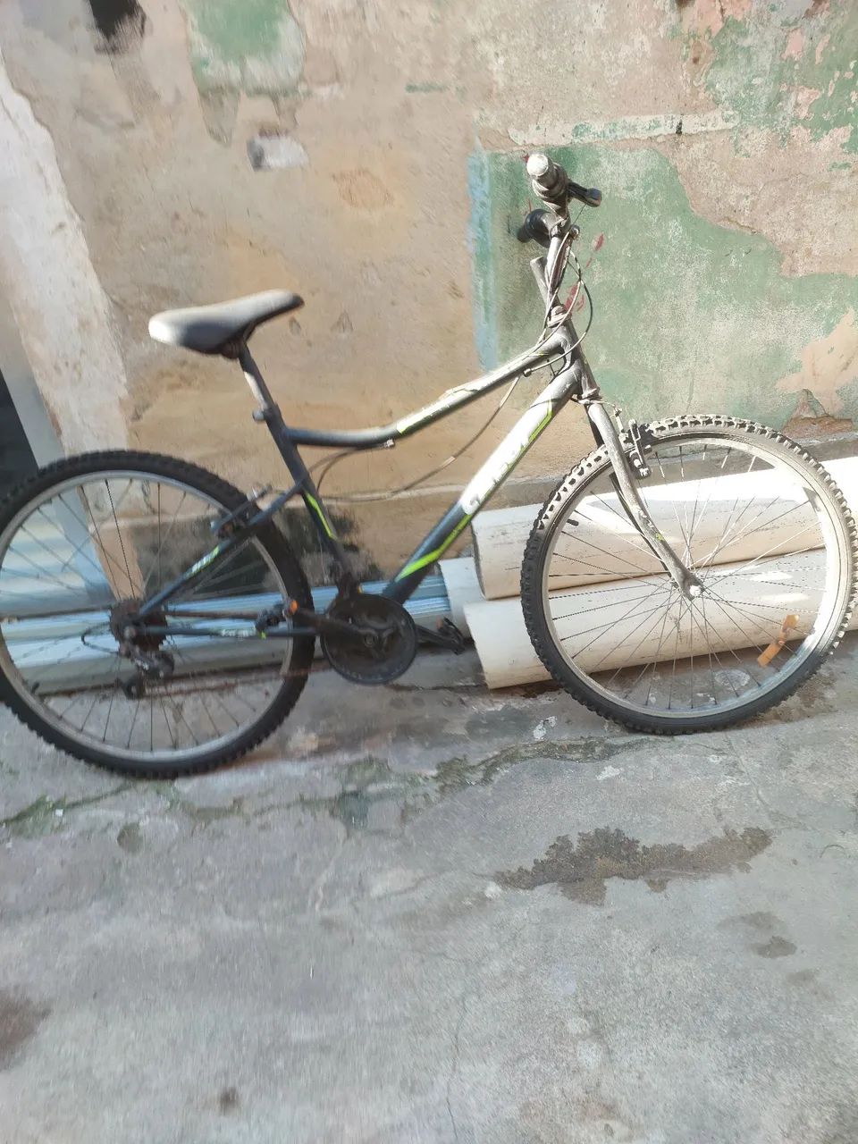 Bicicleta Caloi - Ciclismo - Penha, Rio de Janeiro 1401040034 | OLX