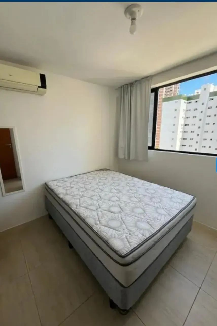 Loft/studio para alugar - Boa Viagem, Recife - PE 1448005257 | OLX