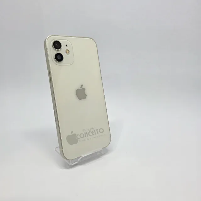 Celulares APPLE IPHONE 12 Usados, seminovos e Novos no Brasil