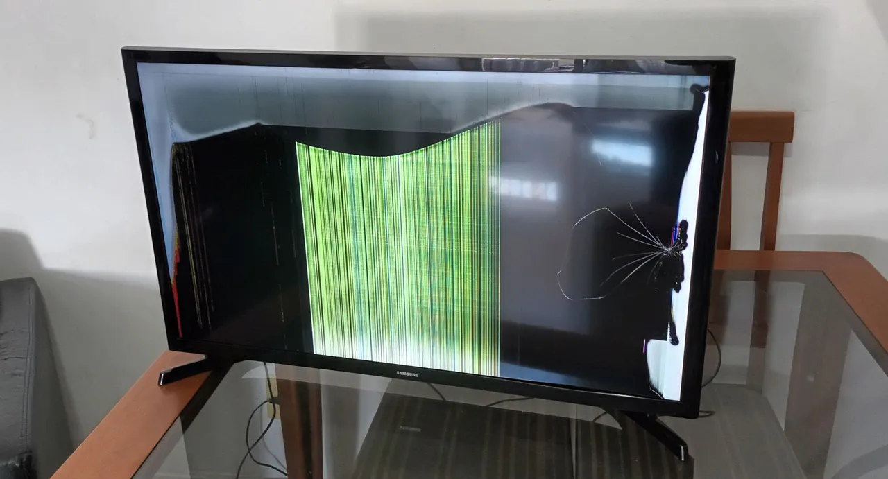 "tv samsung un32j4300ag" - TVs no Brasil