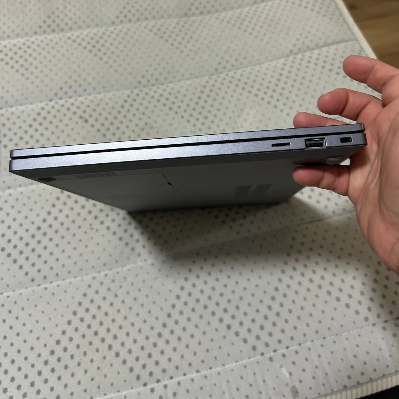 Notebook Samsung Book (NP550XDA-KH2BR) - Notebooks - Copacabana, Rio de ...