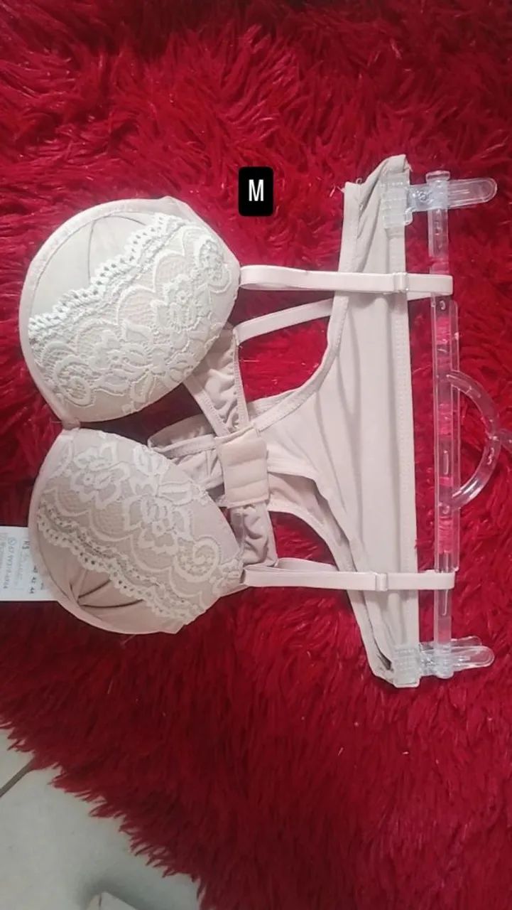 Conjuntos de lingeries - Roupas - Jardim Vida Nova II, Campo Grande ...
