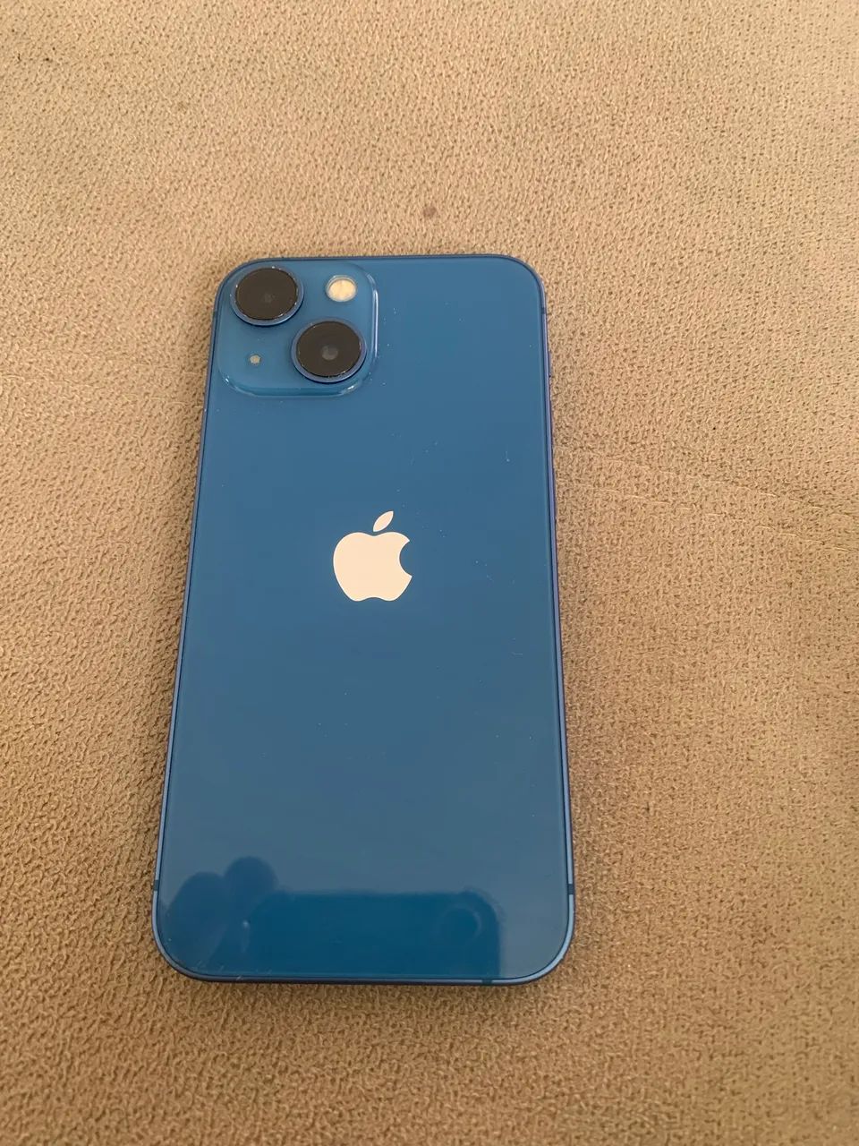 iPhone 13 mini sem sinal de rede - Celulares e Smartphones - Curuzu ...