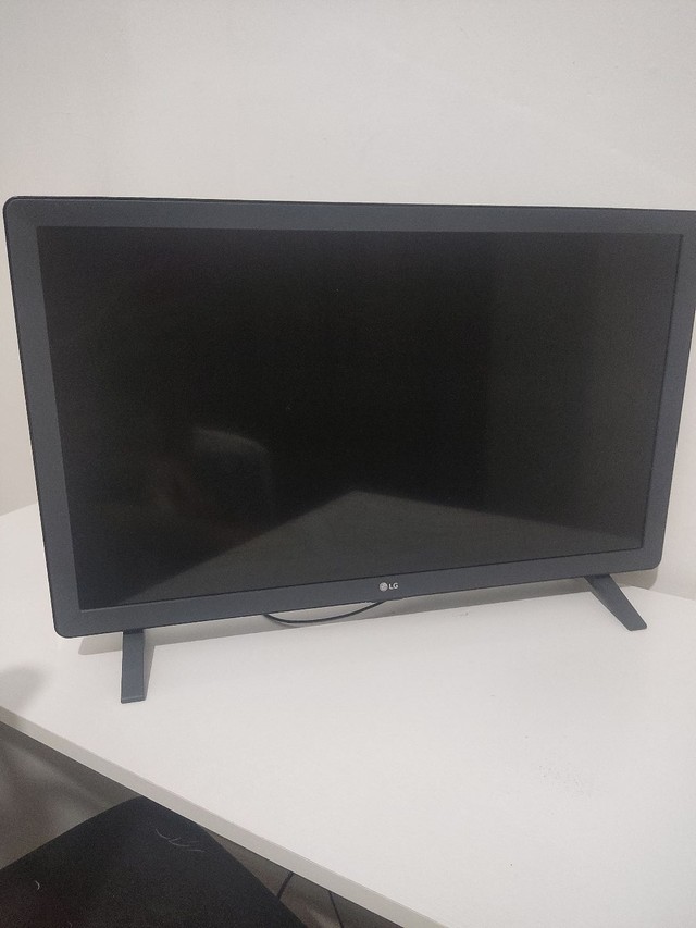 Tv monitor 24 smart | +340 anúncios na OLX Brasil