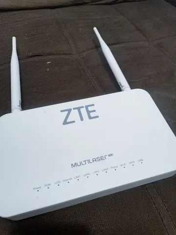 "zte roteador" no Brasil