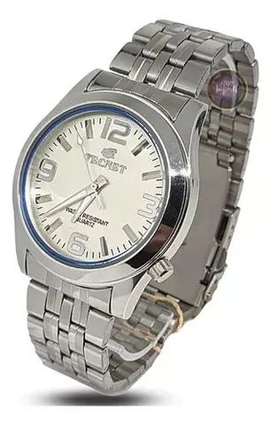 "relogios tecnet" no Brasil