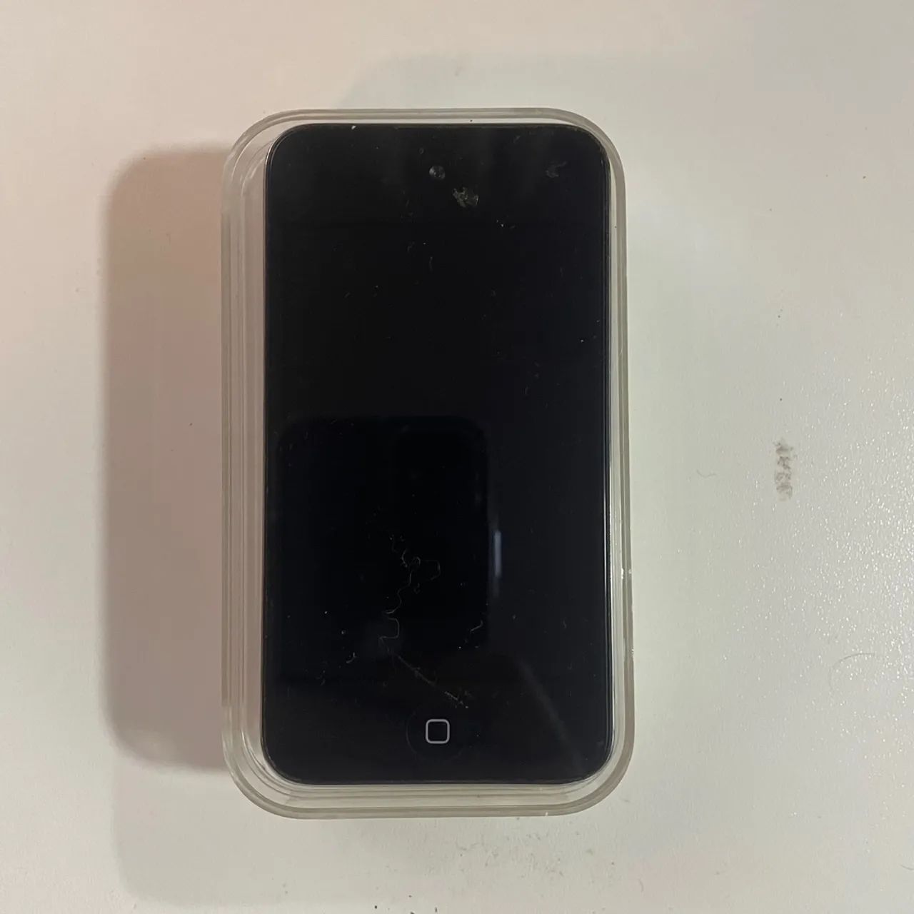 "ipod antigo" no Brasil