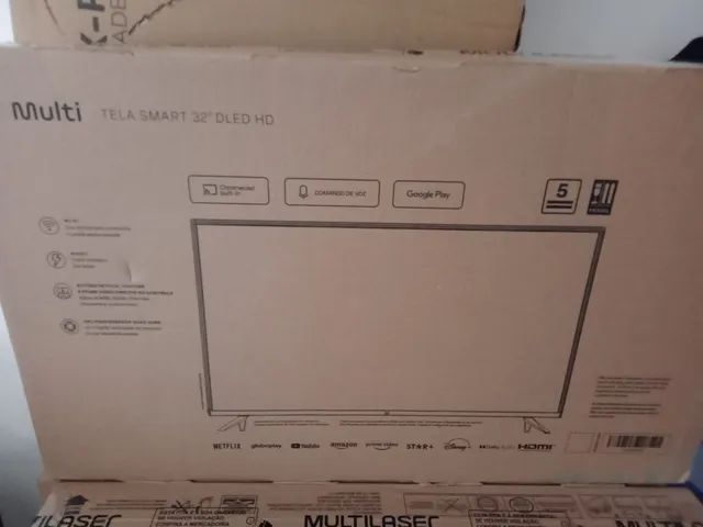 "tv 32 polegadas em oferta" no Brasil