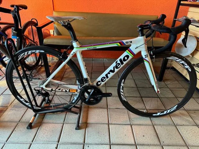 "bicicleta speed 48" no Brasil