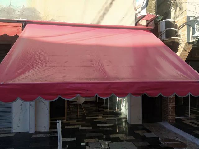 "toldo rosa" no Brasil