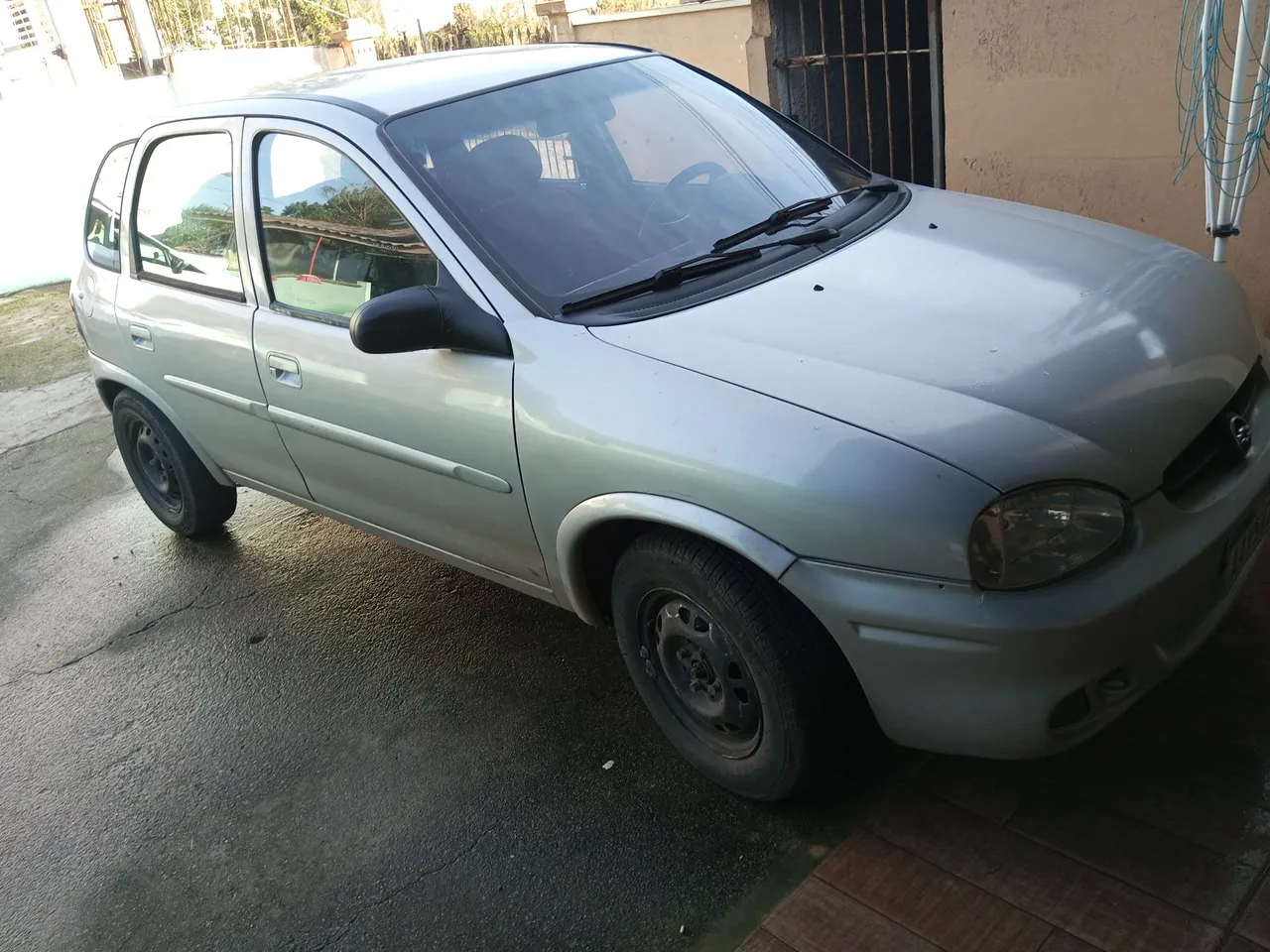 CHEVROLET CORSA 2002 Usados e Novos