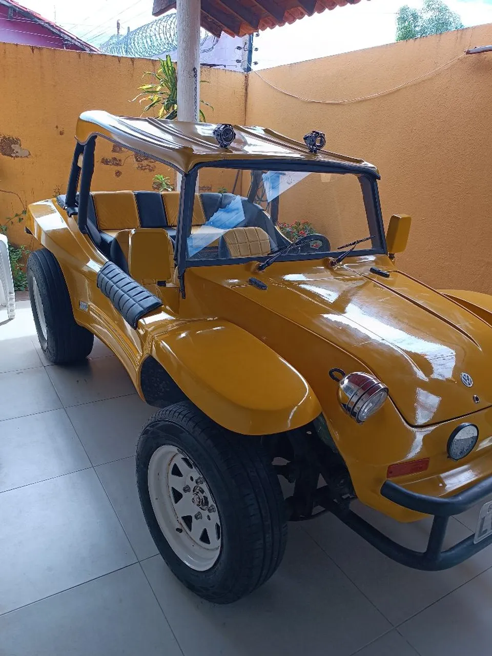 BUGRE Usados e Novos