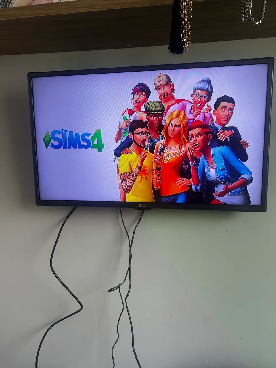 Xbox One 500GB + 2 Controles + Kinect + jogo THE SIMS 4 - Consoles de ...