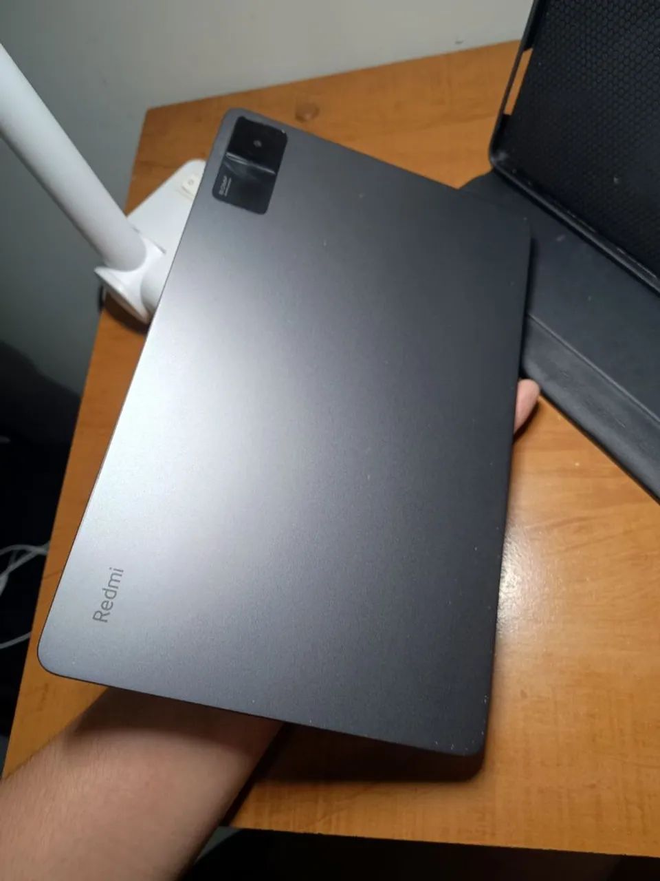 Tablet Xiaomi Redmi Pad - 128GB 128GB graphite gray 6GB de memoria RAM ...