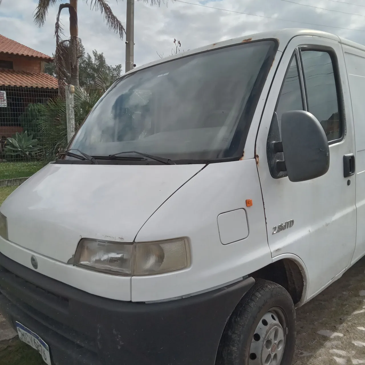 "perua vw" no Brasil