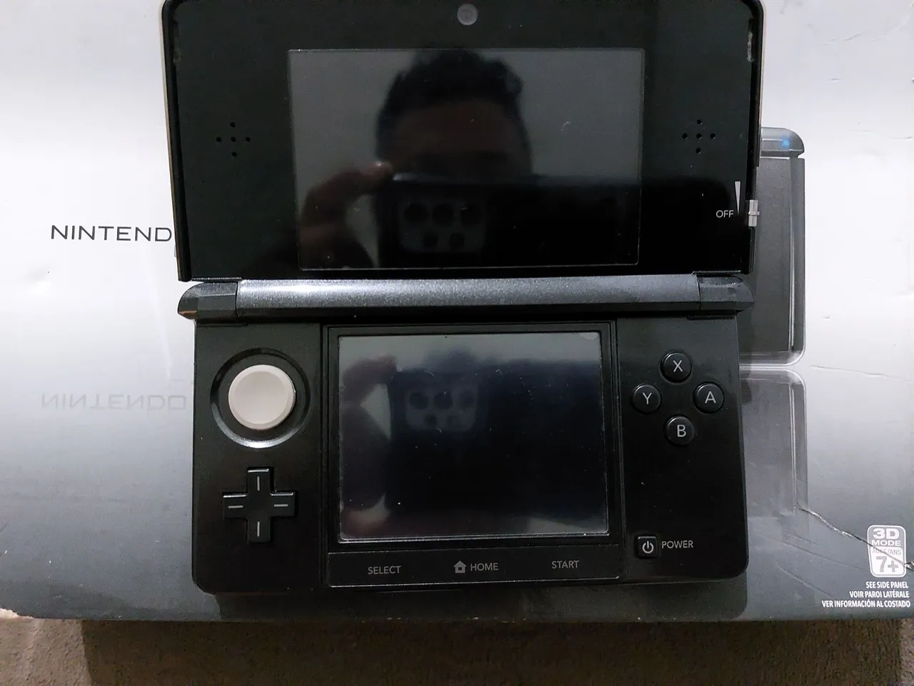 "nintendo 3ds console" - Consoles de Vídeo Game no Brasil