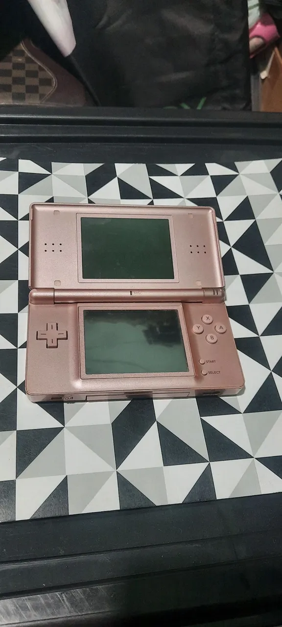 Consoles de Vídeo Game no Brasil