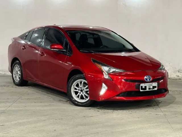 TOYOTA PRIUS 2017 Usados e Novos