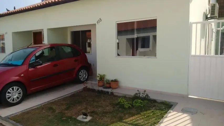 Casa em condominio fechado 2 quartos à venda - Clube dos Engenheiros ...