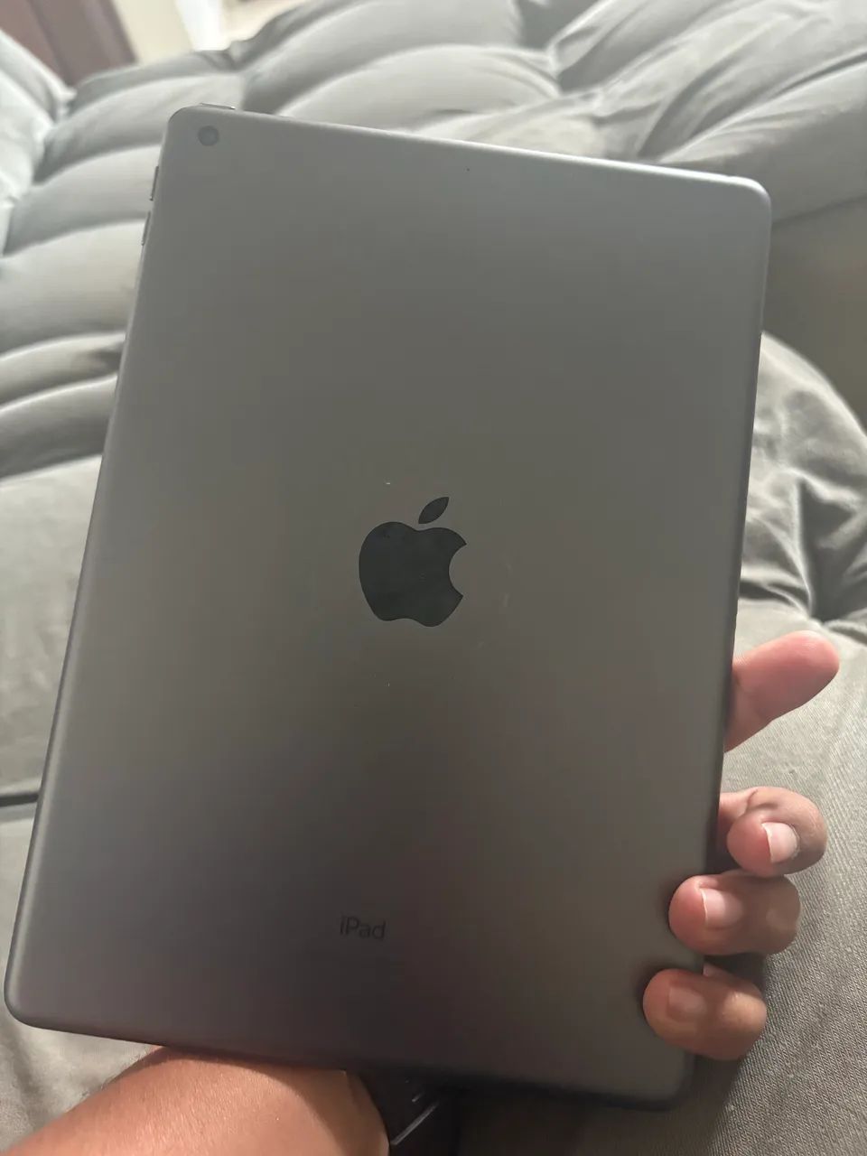 iPad impecável - Tablets e E-Readers - Benevides 1470845629 | OLX