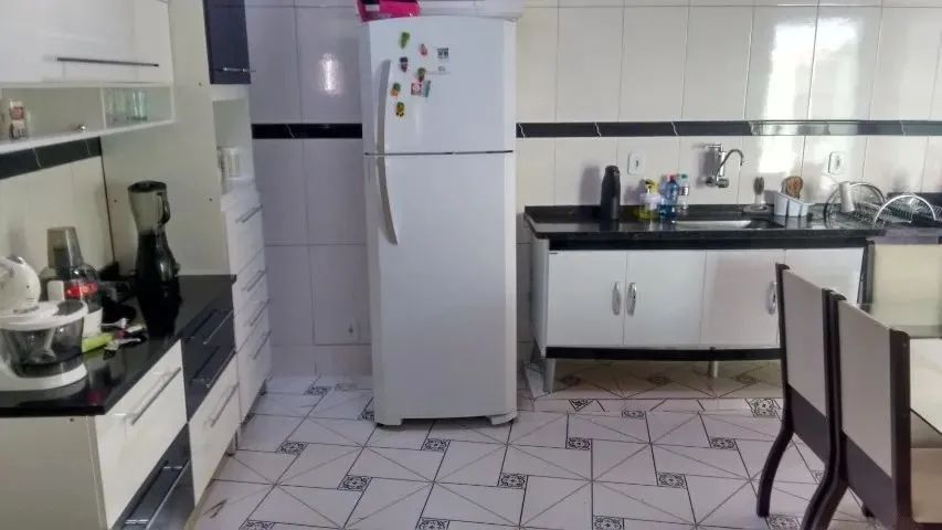 Casa em condominio fechado 2 quartos à venda - Clube dos Engenheiros ...